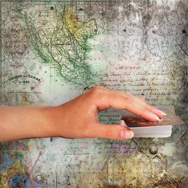 Tarot Card Readings - Astrology By Carol